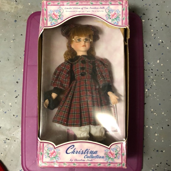 Art | Christina Collection | Poshmark
